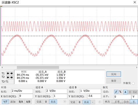 fm调制解调电路multisim 调频电路仿真multisim csdn博客