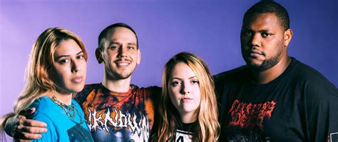 Filth Is Eternal Premiere Music Video For Cherish Theprp Com