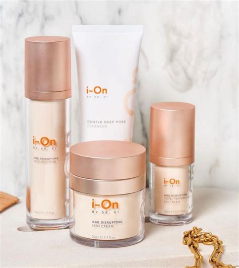 Yara B On Linkedin Learning Skincare Research Ionskincare Science 12 Comments