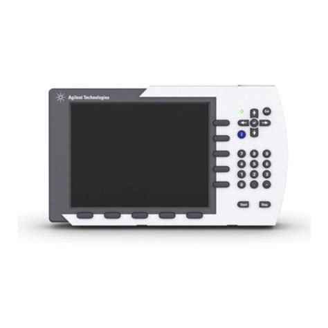 AGILENT TECHNOLOGIES INFINITYLAB LC SERIES USER MANUAL Pdf Download ManualsLib