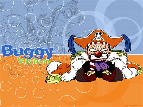 Best Buggy The Clown Wallpaper Wallpaperholic