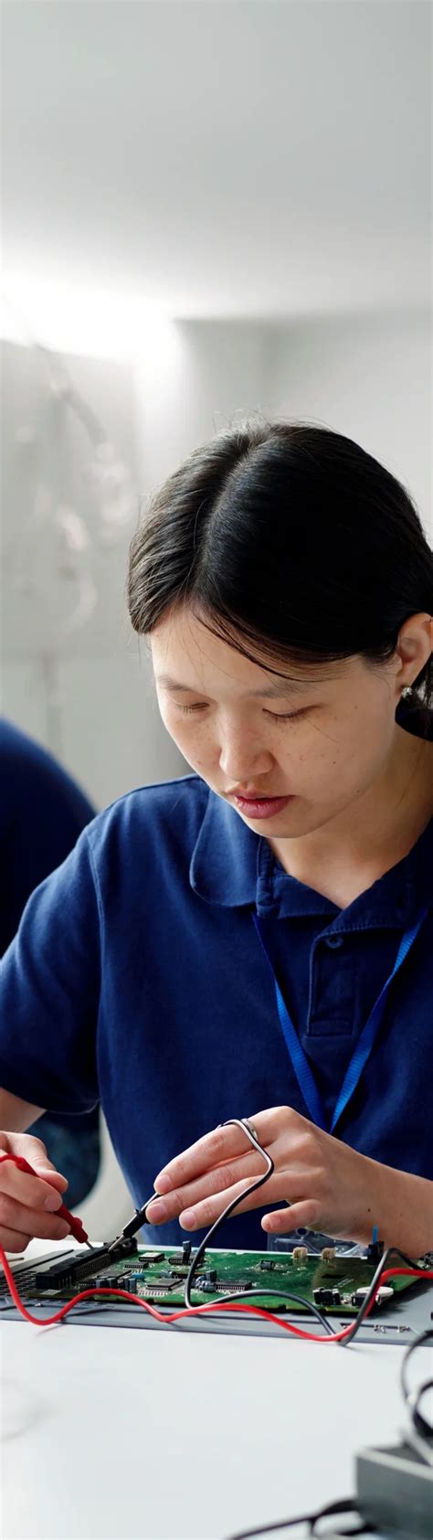 Bs Electronics Engineering Mapúa Malayan Colleges Laguna