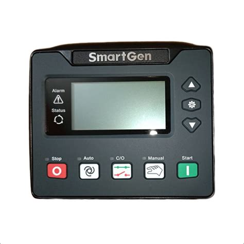 Smart Genset Controller With Lcd At INR In Faridabad Yaduvanshi Electronics