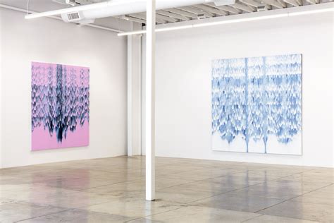 Stanley Casselman 15 Degrees Of Entropy — Lowell Ryan Projects