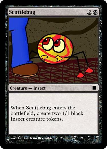 Scuttlebug Jamboree R MarioTheGathering