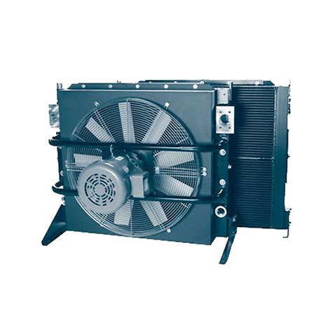Nano X1 Series X Aoc Compressed Air Aftercoolers