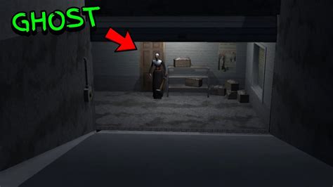 Evil Nun Horror Game Youtube