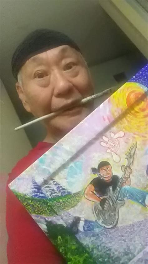 おれブログ Shigeru Izumiya