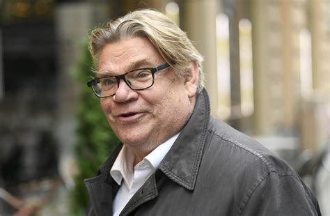 Timo Soini Pitikö Minun Rampata Rukousaamiaisilla Verkkouutiset