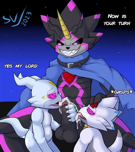 Rule 34 Absurd Res Ass Balls Bandai Namco Black Sclera Bodily Fluids