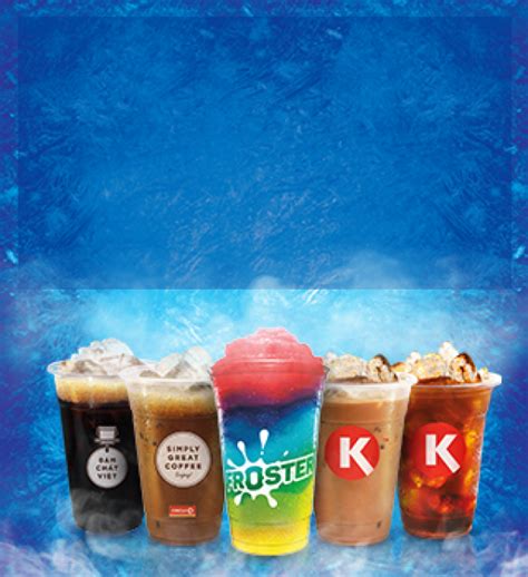 Drinks Circle K Vietnamcircle K Vietnam Take It Easy