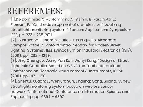 Auto Fault Detection And Location Tracking Of Street Light Management System With Arduino Pdf