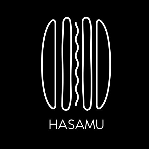 Hasamu サンドイッチ