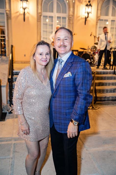 Photos Curetivity Foundation At Mar A Lago