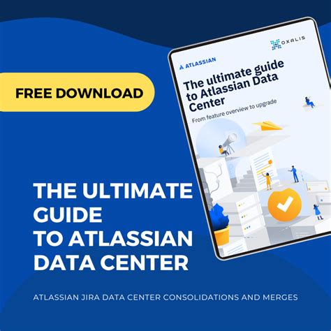 Atlassian Data Center Migration