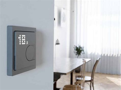 Термостатна система за водно и електрическо отопление Otoplenie Eu