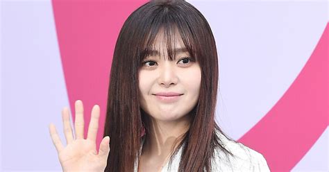 이영은 오랜만에 인사드려요~