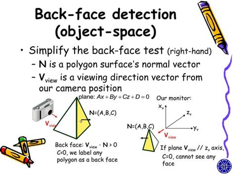 Cg Opengl Surface Detectionilluminationrendering Models Course 9 Pdf