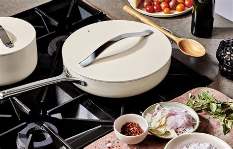 家居必备厨具套装！有颜值有实力，满满的幸福感 普象网