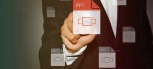 How To Find Your PowerPoint Presentation Word Count