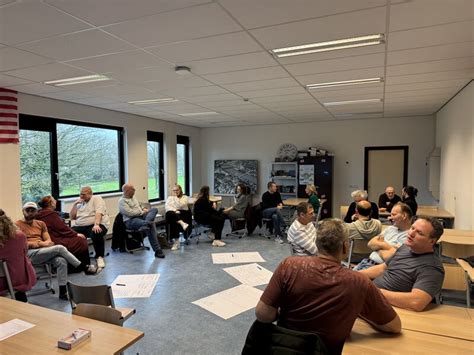 Herstelgerichtwerken Verbindendeaanpak Ondersteuningsteam Sigrid Hartman