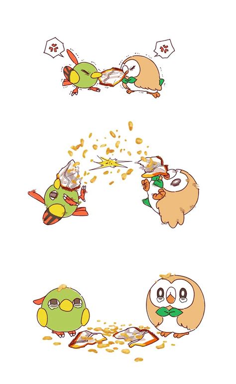 Pin By Micheal On Pokemon Rowlett Pokemon 151 Pokemon Pokémon Species