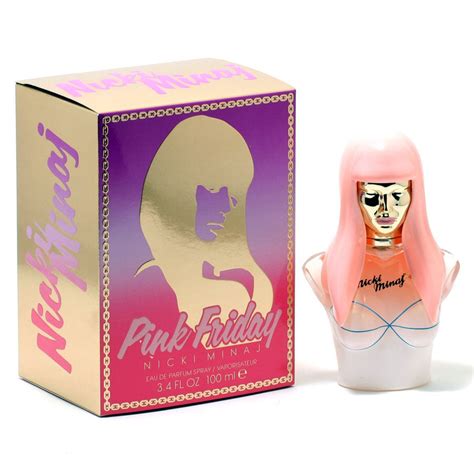 Nicki Minaj Perfume Clearance Centre