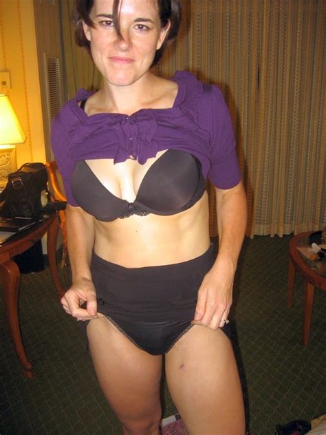 Very Excited Hotwife Having Sex