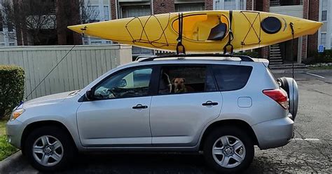 finally pulled the trigger on my first kayak can t wait to hit the