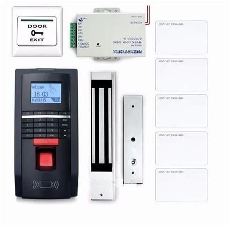 Pico Access Control System At Best Price In Kolkata By Sonepar India Private Limited ID
