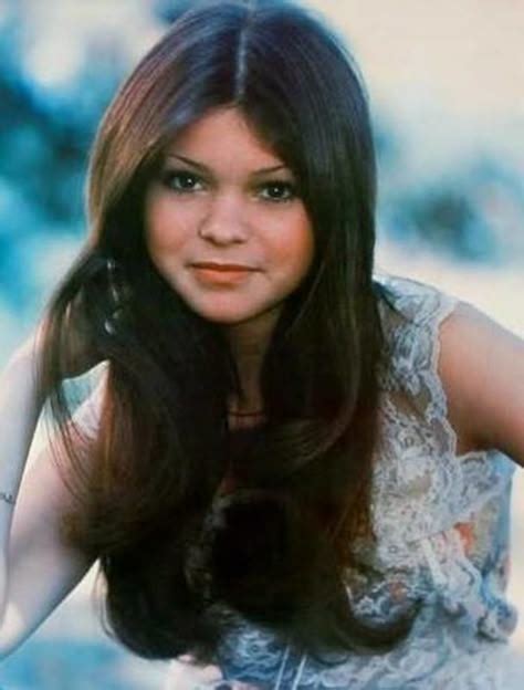 Valerie Bertinelli In 1976 Valerie Bertinelli Valerie Bertinelli