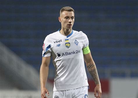 Upl Scorers Race Brazhko Knocked From Below April 16 2024 — Dynamo Kiev Ua