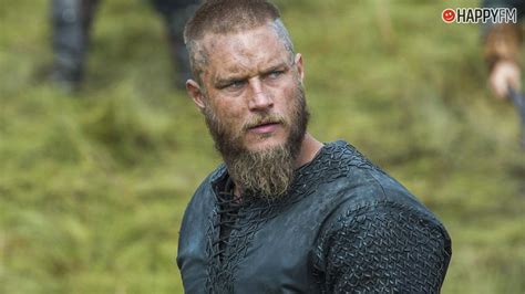 Así Es ‘raised By Wolves La Nueva Serie Protagonizada Por Travis Fimmel
