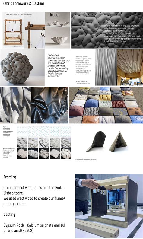 10 Textile Scaffold Ndeyfatou Ceesay Fabricademy