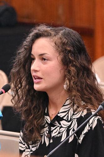 Appointee Hearing Draws Support Local News