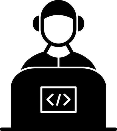Senior Developer Vector Icon Design 15802018 Vector Art At Vecteezy Senior Developer Vector Icon Design 15802018 Vector Art At Vecteezy