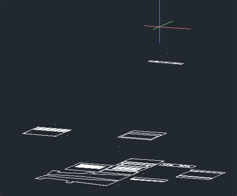 Exported Dwg Shows Sketches In Wrong Places Autodesk Community