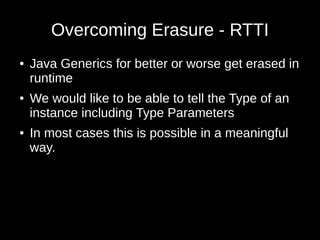 Scala Reflection Runtime MetaProgramming PPT
