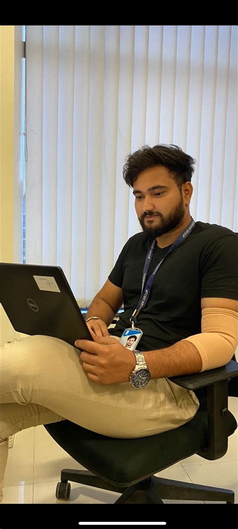 Sandeep Tanpure On Linkedin Workfromoffice