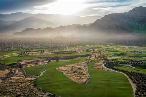 Gil Hanses Ladera Golf Club Is An Ultra Exclusive Desert Oasis Outside