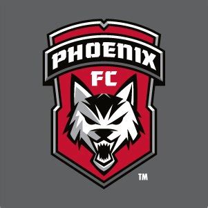 In The News New Pro Soccer Team Phoenix Fc Wolves Debuts Name Logo