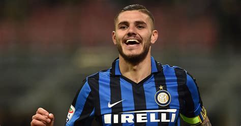 Mauro Icardi Captains Inter Milan Against Southampton Following Row With Clubs Supporters
