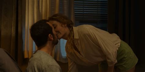 Nude Video Celebs Deborah Francois Nude The Paramedic El