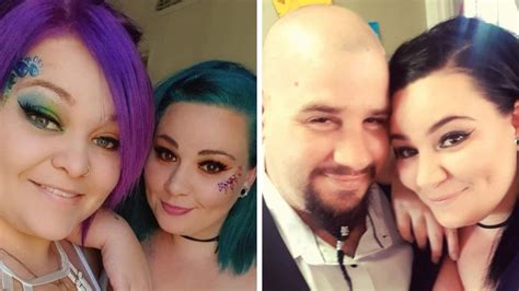 Adelaide Throuple Reveal Surprising Details About How Their Sex Life