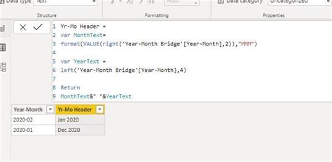 Solved Month Number Shows Month Name Incorrectly Microsoft Fabric Community