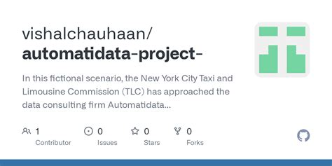 Github Vishalchauhaan Automatidata Project In This Fictional Scenario The New York City