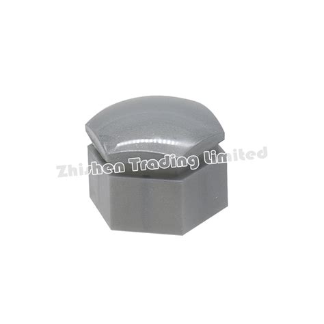 For Baic Ec5 Ex200 Ex260 Ex360 Eu5 Plus Wheel Nut Cover Tire Screw Cap
