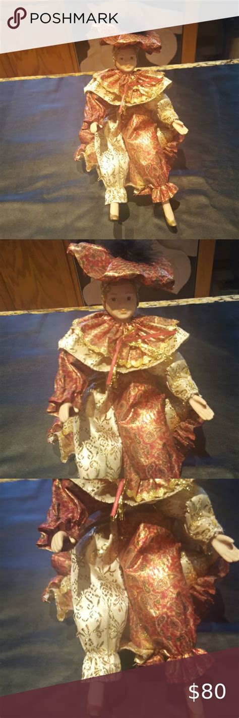 Vintage Dandee Musical Doll Musicals Shop Wallpaper Olyphant