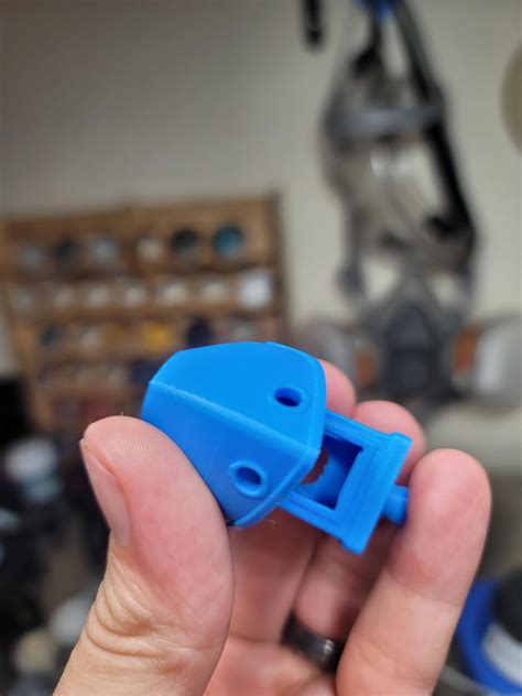 Printing Issue Or Model Issue Details In Comments R3dprinting