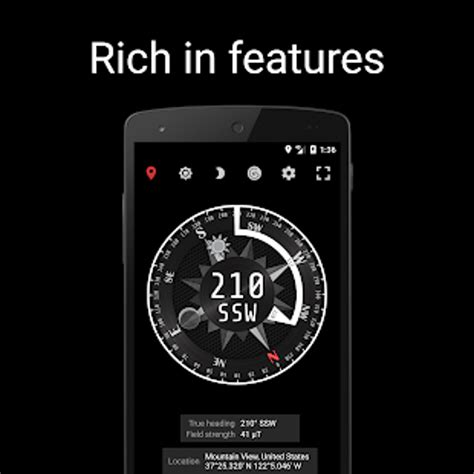 Compass Steel No Ads Apk For Android Download